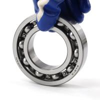 China NSK B49-3aE / B49-3 /  B49-3UR Original JAPAN Made Automotive Bearings 49*90*19.7 mm Dimension for sale