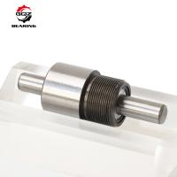 China Double Row Water Pump Bearing WR11871 Automotive Bearing OD - 30mm for sale