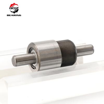 China High Quality Auto Water pump bearing Accessories Bearing Shaft for Machinery Parts for sale
