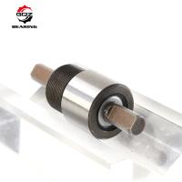 China High Quality Auto Water pump bearing Accessories Bearing Shaft for Machinery Parts for sale