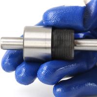 China High Quality Auto Water pump bearing Accessories Bearing Shaft for Machinery Parts for sale