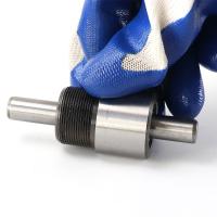 China High Quality Auto Water pump bearing Accessories Bearing Shaft for Machinery Parts for sale