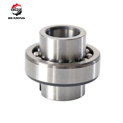 China 11204 Double Row Self-aligning Ball Bearing 20*47*14mm 11204ETN9 11204 TN TN9 With an Extended Inner Ring 40mm for sale