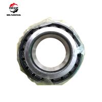China JM205149RG/110RG Radial Tapered Bearing , JM205149-JM205110 / JM205149 / 10 Single Row Taper Bearing 50*90*28mm for sale