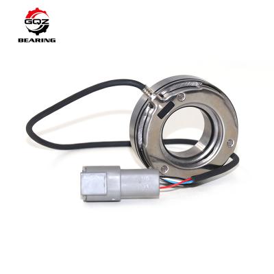 China BMB6209/080S2/UH108A 80 Pulse Forklift Bearing BMB6209/080S2/EH108A Sensor Bearing with Connector for sale