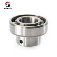China SB204 Pillow Block Bearing SB204-12 Insert Ball Bearing SB204-12G With Grease Groove 3/4