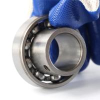 China SB204 Pillow Block Bearing SB204-12 Insert Ball Bearing SB204-12G With Grease Groove 3/4