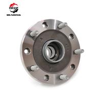 China VKBA6527 Wheel Hub Bearing Assembly VKBA 6527 Automotive Bearing  for  for Ford TRANSIT 2006-2014 Rear for sale