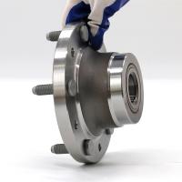China VKBA5455 AUTOMOTIVE WHEEL HUB UNIT  MERCEDES-BENZ, NISSAN VOLKSWAGEN for sale