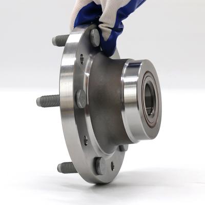 China VKBA5455 AUTOMOTIVE WHEEL HUB UNIT  MERCEDES-BENZ, NISSAN VOLKSWAGEN for sale