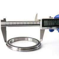 China 61816 Thin Wall Bearing 80x100x10mm 61816RS Chrome Steel Deep Groove Ball Bearing for Machine Tools Motors for sale