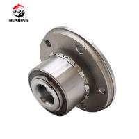 China Automotive bearing  VKBA3646 Wheel Hub Unit and Bearing Assembly 7H0498611 for VW Touareg for sale