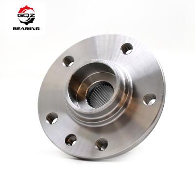 China VKBA3584  AUTOMOTIVE WHEEL HUB UNIT  MERCEDES-BENZ, NISSAN VOLKSWAGEN for sale