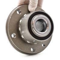 China VKBA7408 AUTOMOTIVE WHEEL HUB UNIT  MERCEDES-BENZ, NISSAN VOLKSWAGEN for sale