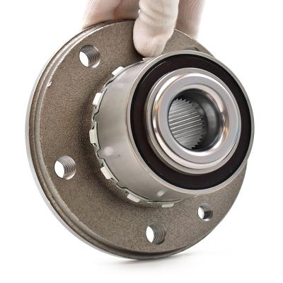 China VKBA7408 AUTOMOTIVE WHEEL HUB UNIT  MERCEDES-BENZ, NISSAN VOLKSWAGEN for sale