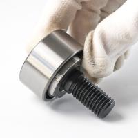 China Custom Cam Follower Bearings KR Series KR30 KR22 Track Roller Bearing KR CF Stud Bolt Type for sale