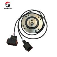China AHE-5530B Jungheinrich Forklift Automotive Bearings 50453843 High Accuracy Sensor Bearing for sale
