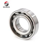 China N206E Cylindrical Roller Bearing N206E-XL-M1 N206 30*62*16mm for Machinery Industries for sale