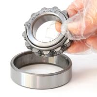 China N206E Cylindrical Roller Bearing N206E-XL-M1 N206 30*62*16mm for Machinery Industries for sale