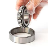 China N206E Cylindrical Roller Bearing N206E-XL-M1 N206 30*62*16mm for Machinery Industries for sale