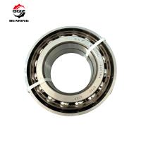 China BVN-7151 Angular Contact Ball Bearing SKF BVN-7151A Bearing 80x140x50mm for Air Compressor for sale