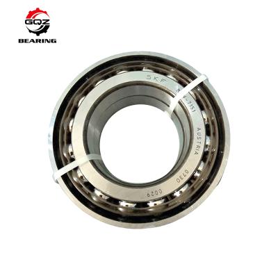 China BVN-7151 Angular Contact Ball Bearing SKF BVN-7151A Bearing 80x140x50mm for Air Compressor for sale