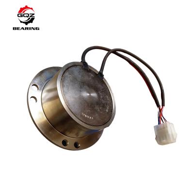 China AHE-5515C Steering Encoder Bearing AHE5515C High Speed Forklift Truck Sensor Bearings for sale