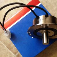 China AHE-5515C Steering Encoder Bearing AHE5515C High Speed Forklift Truck Sensor Bearings for sale