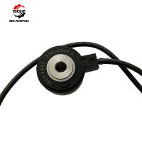 China AHE-5509A Direction Sensor Automotive Bearings AHE5509A Automotive Ball Bearing 6*19*32mm for sale