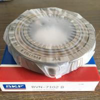 China BVN-7102 Angular Contact Ball Bearing 60×110×22mm Fast Delivery In Stock for sale