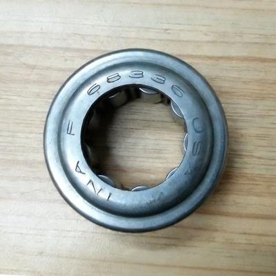 China FC68336 Needle Roller Bearing F-68336 /  68336 Cylindrical Roller Bearing 30*58*21/25mm for sale