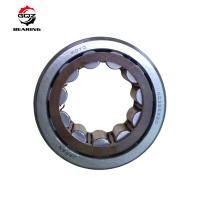 China KOYO NQ356520 Cylindrical Roller Bearing for Toyota Corolla Car 35x65x20mm for sale