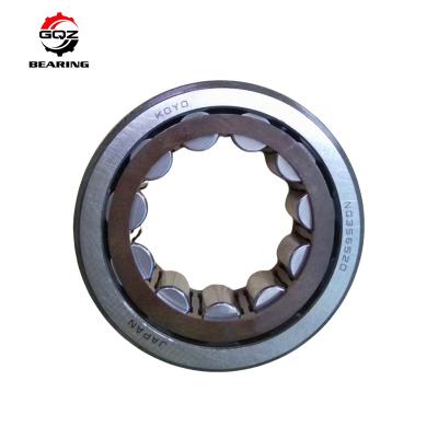 China KOYO NQ356520 Cylindrical Roller Bearing for Toyota Corolla Car 35x65x20mm for sale