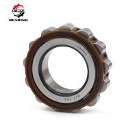 China 617YSX Nylon Cage Cylindrical Roller Bearings 60x113x31mm Reducer Eccentric Bearings 617 YSX for sale