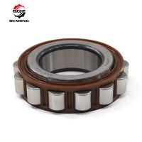 China 617YSX Nylon Cage Cylindrical Roller Bearings 60x113x31mm Reducer Eccentric Bearings 617 YSX for sale
