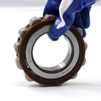 China 617YSX Nylon Cage Cylindrical Roller Bearings 60x113x31mm Reducer Eccentric Bearings 617 YSX for sale