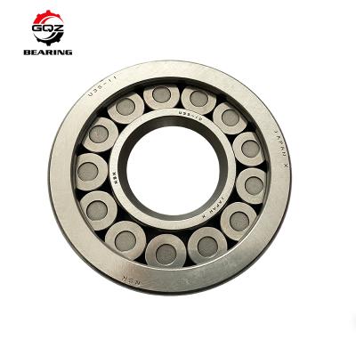 China U35-11CG42 Cylindrical Roller Bearing, Full Complement, 35x90x23 mm for Industrial Machinery for sale