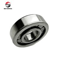 China M30-8CG32 Single Row Cylindrical Roller Bearing M30-8 Car Gearbox Bearing 30*80*22 mm for sale
