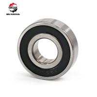 China Bearing Supplier  6005 6005-2RS ZZ Single Row Chrome Steel Deep Groove Ball Bearing 5*47*12 mm for sale