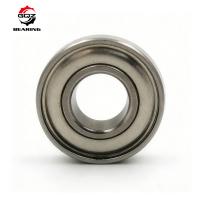 China FR133ZZ Mini Flange Deep Groove Ball Bearing Supplier 2.38x4.762x2.38 mm FR133-ZZ FR133Z FR133-2Z for sale