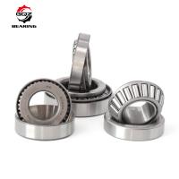 China ST3579 7589839 03 / STS3572LFT  Automotive Differential Bearing /Tapered Roller Bearing Supplier for sale