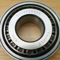 China EC12028S02 EC 12028.S02 7703090275 Single Row Tapered Roller Bearing 35x75x27mm Supplier for sale