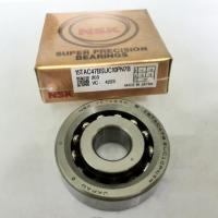 China 15TAC47BSUC10PN7B / 15TAC47CSUHPN7C Angular Contact Thrust Ball Bearing for Ballscrew 15x47x15mm for sale