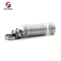 China 625-2rs 625ZZ Stainless Chrome Steel 3D Printer Miniature Deep Groove Ball Bearing 5x16x5mm for sale
