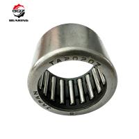China TA1020Z / TA1020 / TAM1020 Shell Type Drawn Cup Needle Roller Bearing Shaft Dia. 10mm for sale