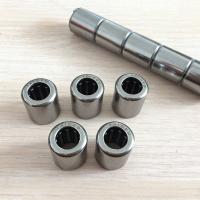 China TA1020Z / TA1020 / TAM1020 Shell Type Drawn Cup Needle Roller Bearing Shaft Dia. 10mm for sale