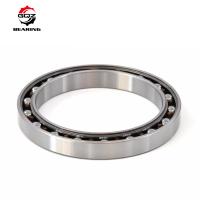 China Original Factory AB12458 .S06 Deep groove Ball Bearing AB12458 Gearbox Bearing 100*130 *15.3mm for sale