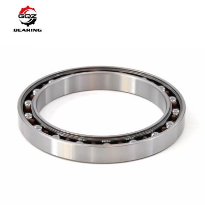 China Original Factory AB12458 .S06 Deep groove Ball Bearing AB12458 Gearbox Bearing 100*130 *15.3mm for sale