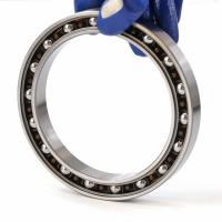China Original Factory AB12458 .S06 Deep groove Ball Bearing AB12458 Gearbox Bearing 100*130 *15.3mm for sale