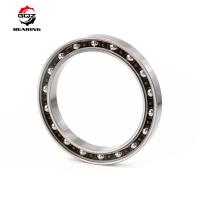 China Original Factory AB12458 .S06 Deep groove Ball Bearing AB12458 Gearbox Bearing 100*130 *15.3mm for sale